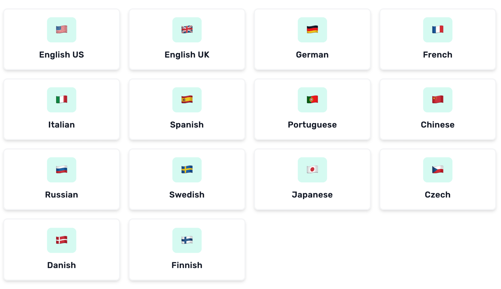 101 Content Generator AI Tools: The Ultimate List - The Hustle Story